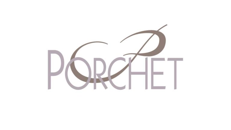 PORCHET LOGO - MoSoft